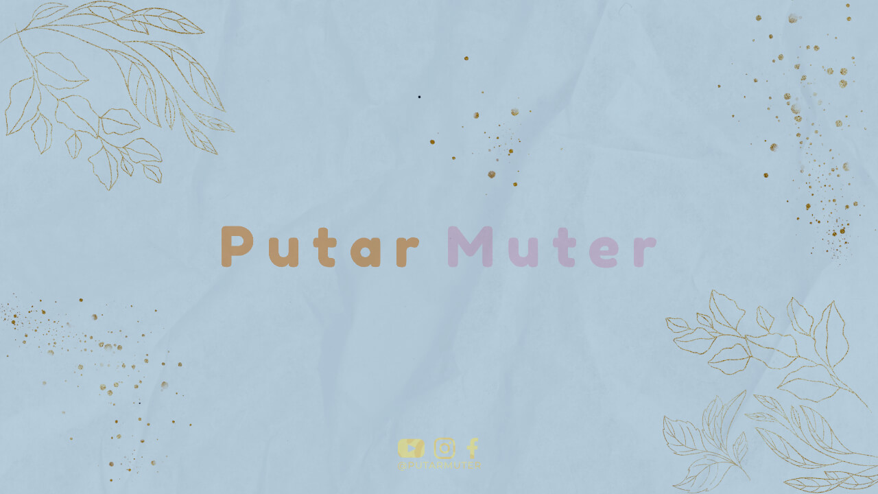 Digital Millennium Copyright Act Notice - Haru Putarmuter Digital Millennium Copyright Act Notice - Haru Putarmuter